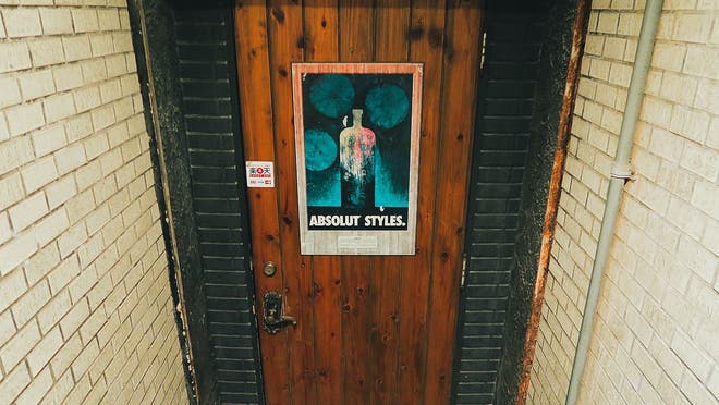 葛西駅から徒歩2分環七沿いの地下1Fにあるバーの写真16