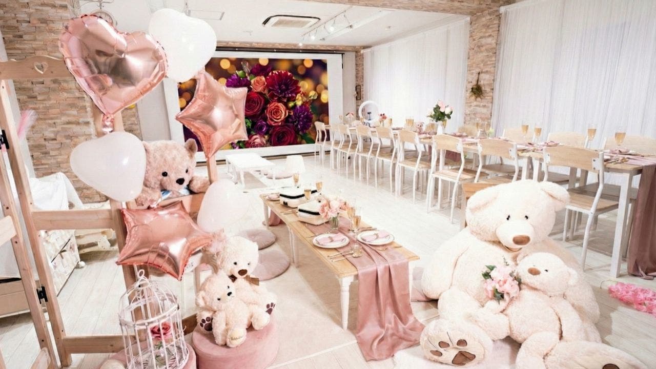 20人以上に👍クリスマス🎄忘年会🆗池袋西口🚶‍♂️タコパOP多数,ドデカスクリーン🎞️推し活🧸撮影会📸の写真5