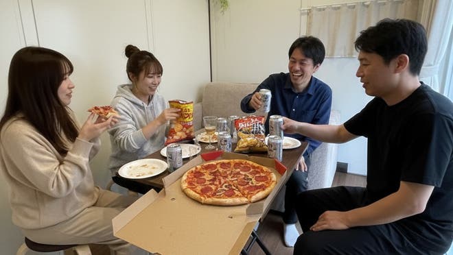✨プレOPEN✨立場駅4分🚇駐車場あり🚙仕事も趣味もイベントも🌈ガーデン付隠れ家スペース🌲赤ちゃん👶ペット🐕スポーツの写真14