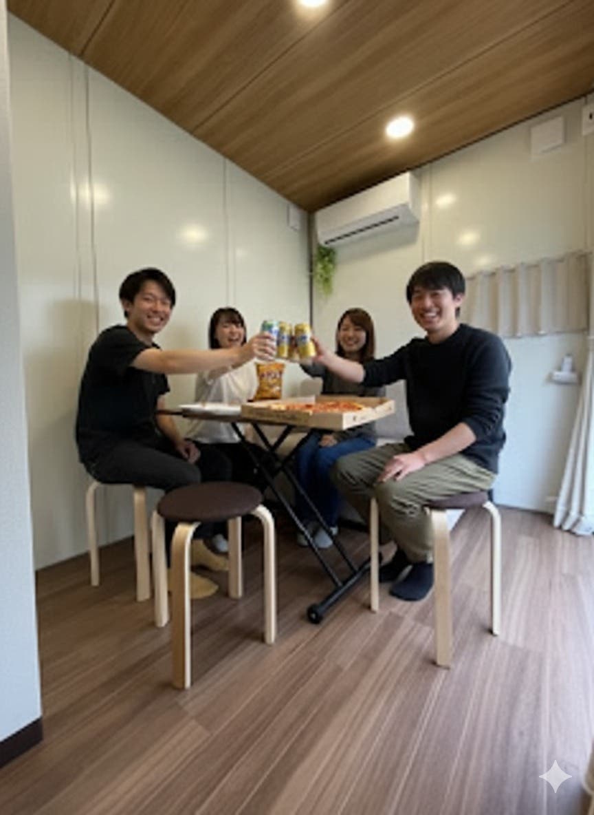 ✨プレOPEN✨立場駅４分🚇駐車場あり🚙仕事も趣味もイベントも🌈ガーデン付隠れ家スペース🌲赤ちゃん👶ペット🐕スポーツの写真16