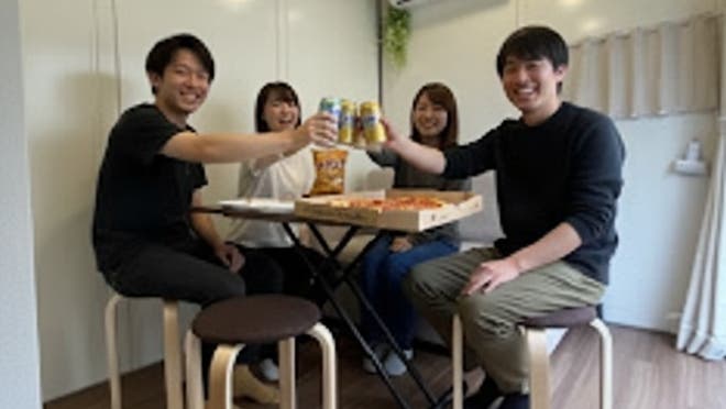 ✨プレOPEN✨立場駅4分🚇駐車場あり🚙仕事も趣味もイベントも🌈ガーデン付隠れ家スペース🌲赤ちゃん👶ペット🐕スポーツの写真16