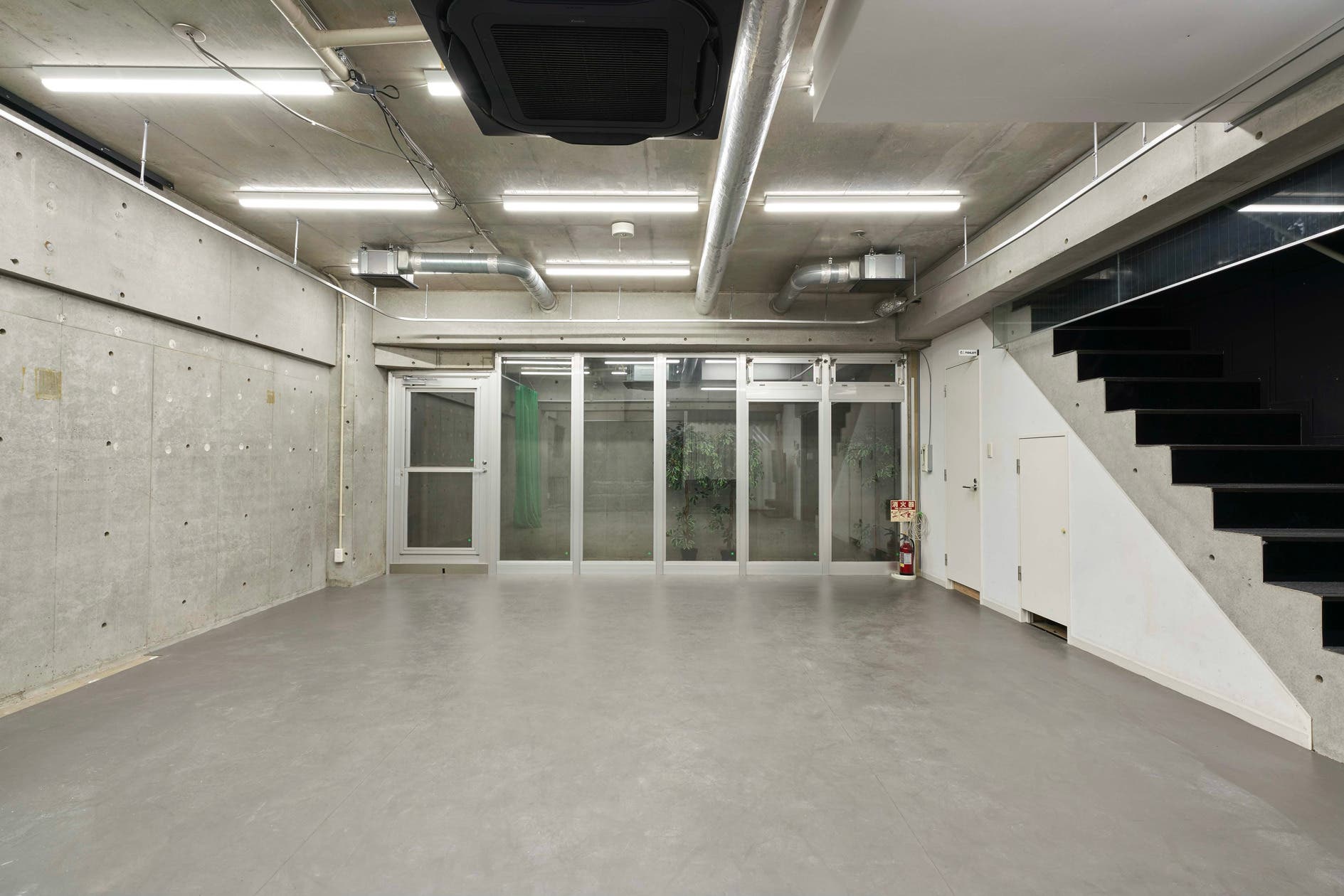 渋谷からアクセス良。桜新町・用賀の撮影スタジオの写真1