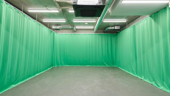 渋谷からアクセス良。桜新町・用賀の撮影スタジオの写真2