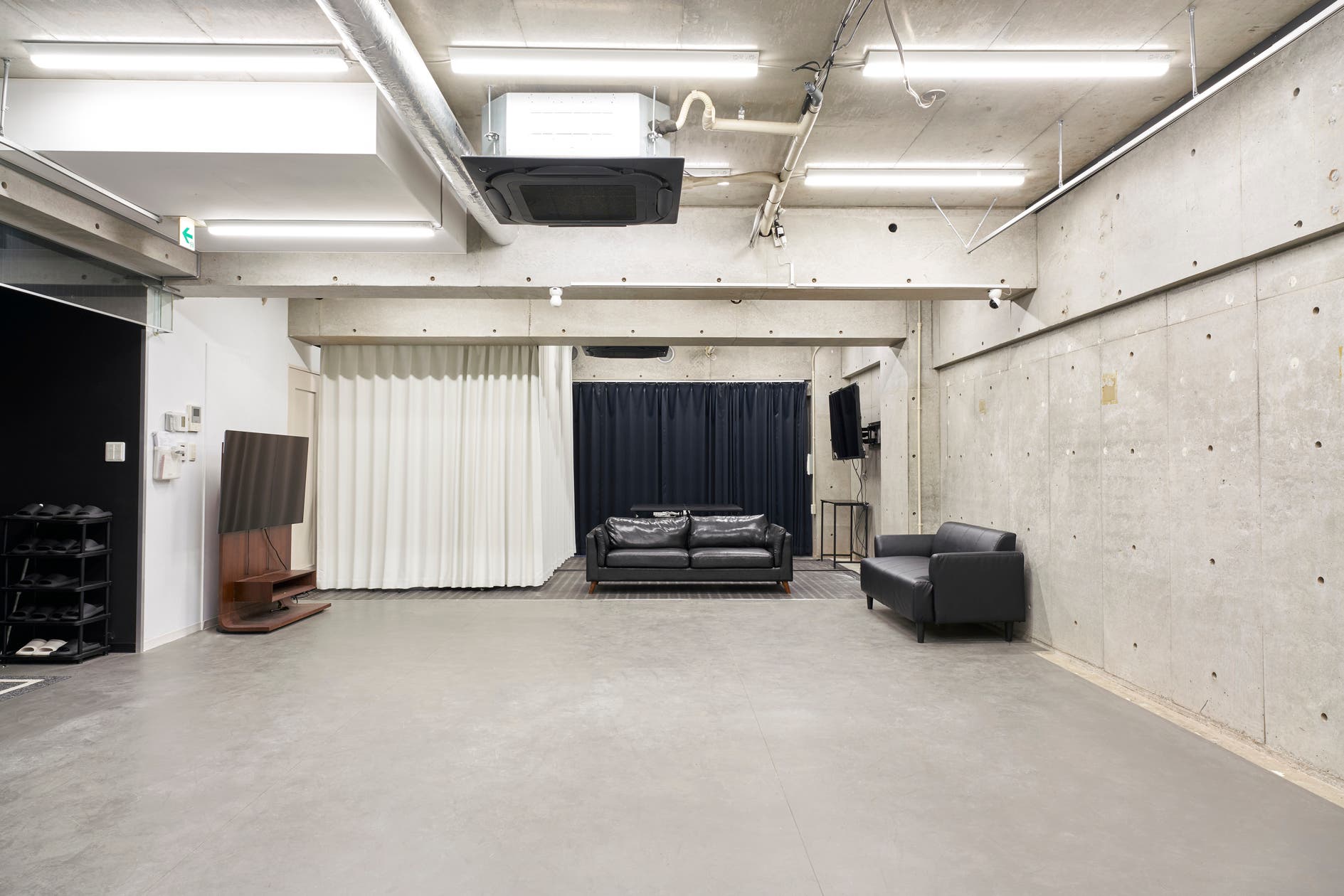 渋谷からアクセス良。桜新町・用賀の撮影スタジオの写真3