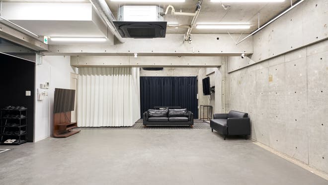 渋谷からアクセス良。桜新町・用賀の撮影スタジオの写真3