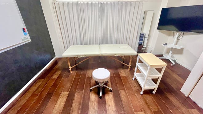 <オレンジ会議室🍊通町筋>【室内動画あり】⭐️熊本市役所隣⭐️50㌅TV⭐️全設備無料⭐️飲食可⭐️直前割の写真6