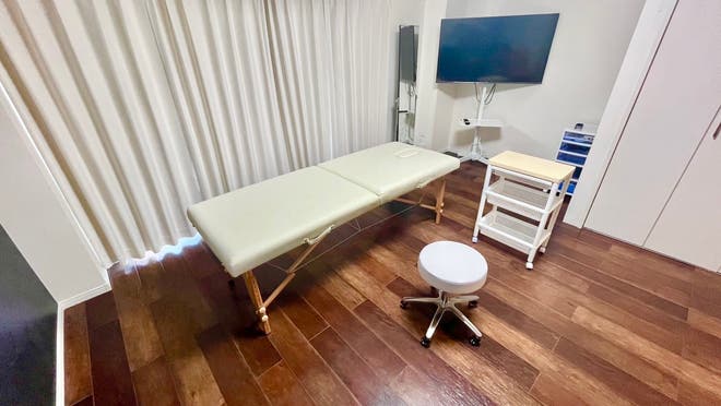 <オレンジ会議室🍊通町筋>【室内動画あり】⭐️熊本市役所隣⭐️50㌅TV⭐️全設備無料⭐️飲食可⭐️直前割の写真7