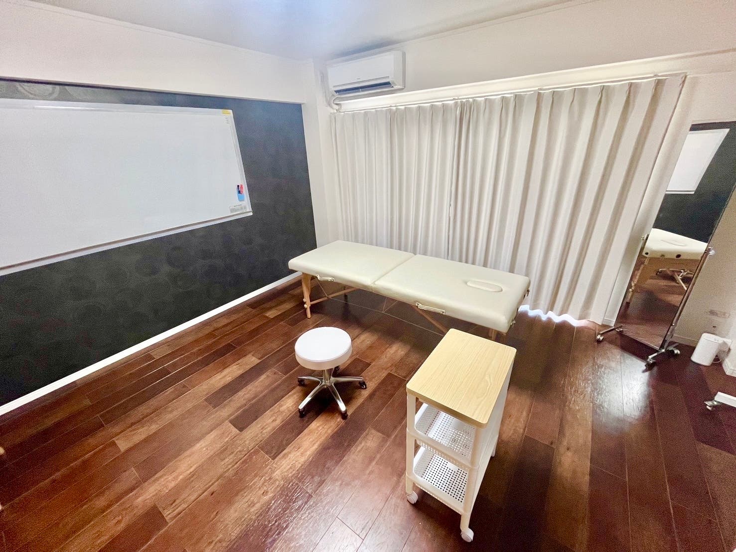 ＜オレンジ会議室🍊通町筋＞【室内動画あり】⭐️熊本市役所隣⭐️50㌅TV⭐️全設備無料⭐️飲食可⭐️直前割の写真8