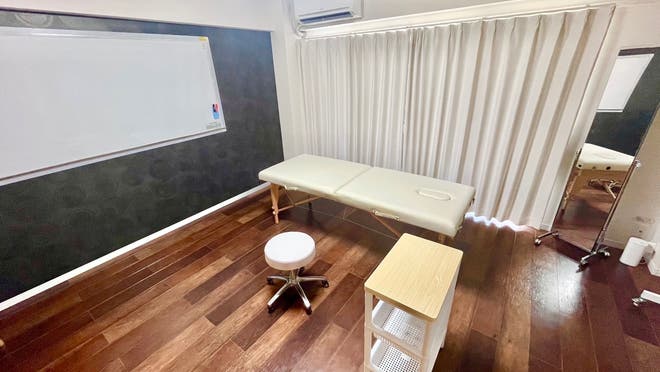 <オレンジ会議室🍊通町筋>【室内動画あり】⭐️熊本市役所隣⭐️50㌅TV⭐️全設備無料⭐️飲食可⭐️直前割の写真8