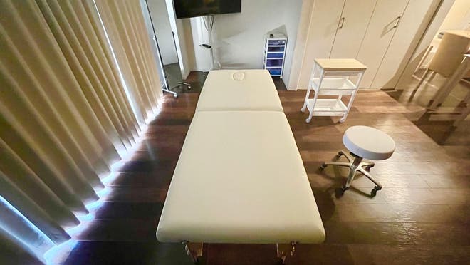 <オレンジ会議室🍊通町筋>【室内動画あり】⭐️熊本市役所隣⭐️50㌅TV⭐️全設備無料⭐️飲食可⭐️直前割の写真9