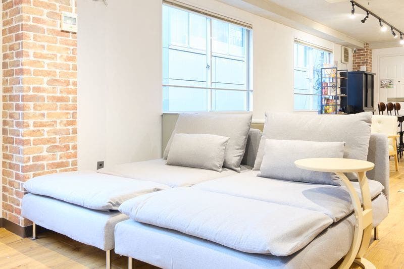 リノスペキッチン神田🍳クリスマス🎄忘年会・デート・料理・ホームパーティ・飲み会・打ちあげ・歓迎会・撮影収録・ビジネスの写真10