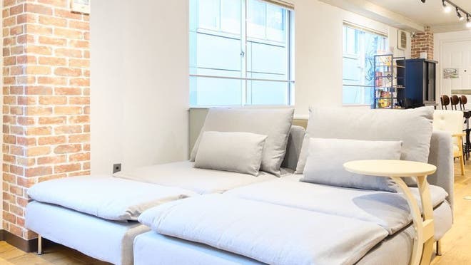 リノスペキッチン神田🍳クリスマス🎄忘年会・デート・料理・ホームパーティ・飲み会・打ちあげ・歓迎会・撮影収録・ビジネスの写真10