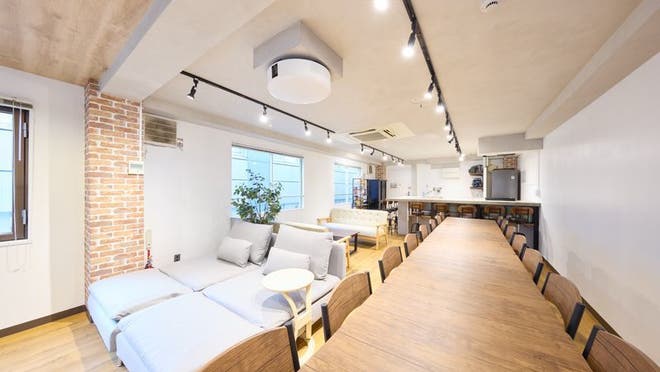 リノスペキッチン神田🍳クリスマス🎄忘年会・デート・料理・ホームパーティ・飲み会・打ちあげ・歓迎会・撮影収録・ビジネスの写真8