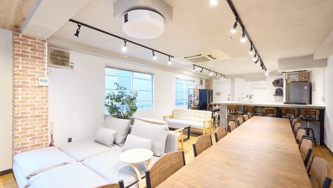 リノスペキッチン神田🍳クリスマス🎄忘年会・デート・料理・ホームパーティ・飲み会・打ちあげ・歓迎会・撮影収録・ビジネスの写真3