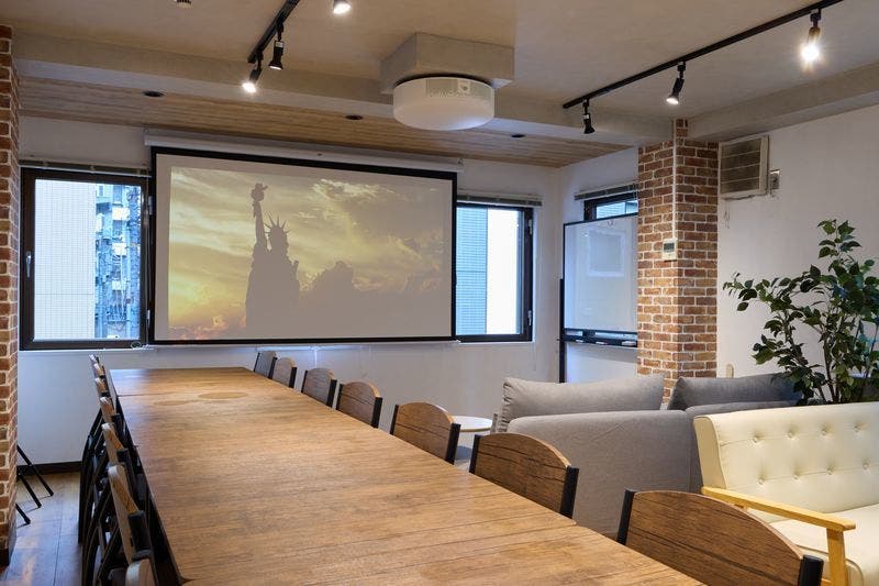 リノスペキッチン神田🍳クリスマス🎄忘年会・デート・料理・ホームパーティ・飲み会・打ちあげ・歓迎会・撮影収録・ビジネスの写真11