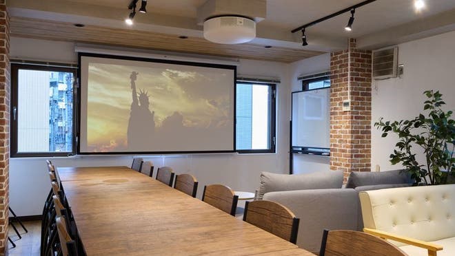 リノスペキッチン神田🍳クリスマス🎄忘年会・デート・料理・ホームパーティ・飲み会・打ちあげ・歓迎会・撮影収録・ビジネスの写真11