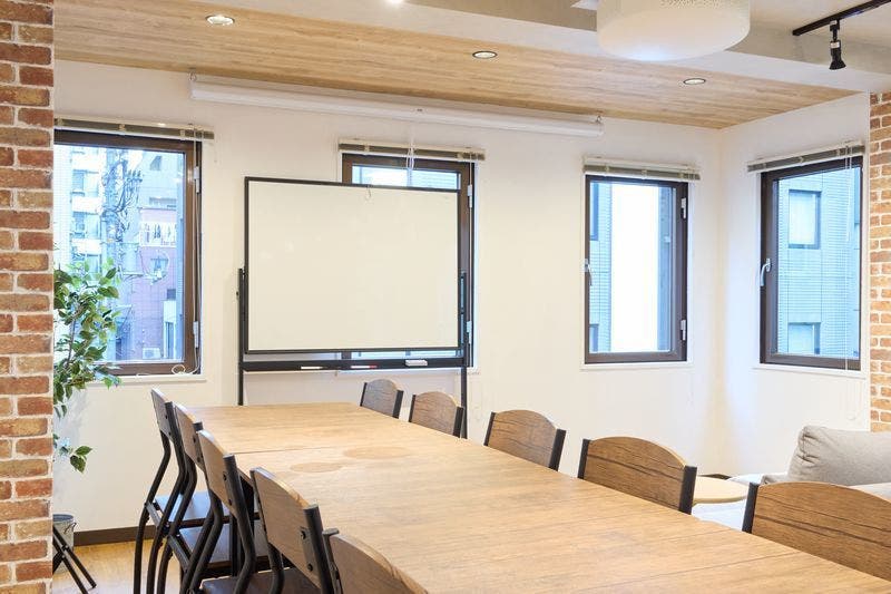 リノスペキッチン神田🍳クリスマス🎄忘年会・デート・料理・ホームパーティ・飲み会・打ちあげ・歓迎会・撮影収録・ビジネスの写真15