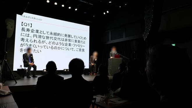 【六本木駅徒歩3分】最高級の音響機器・270インチLEDビジョンを完備。セミナー・パーティーなどあらゆるビジネスイベントに対応。の写真3