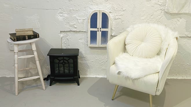 六本木駅🚶♀️5分|スタジオ・ギャラリー利用|写真撮影・MV撮影・インタビュー・ライブ配信、展示、ポップショップ会場にの写真4