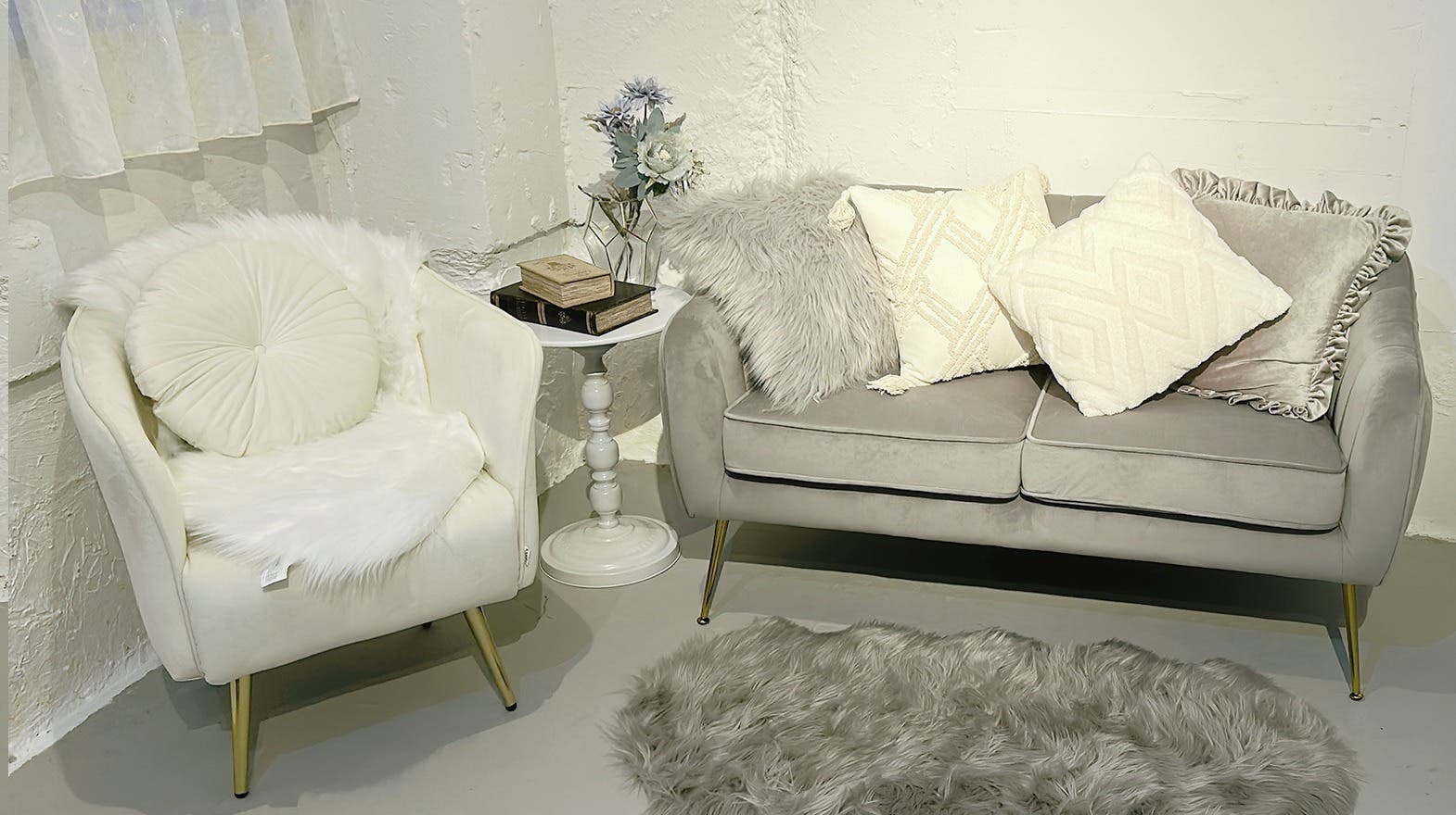 六本木駅🚶‍♀️5分｜スタジオ・ギャラリー利用｜写真撮影・MV撮影・インタビュー・ライブ配信、展示、ポップショップ会場にの写真2