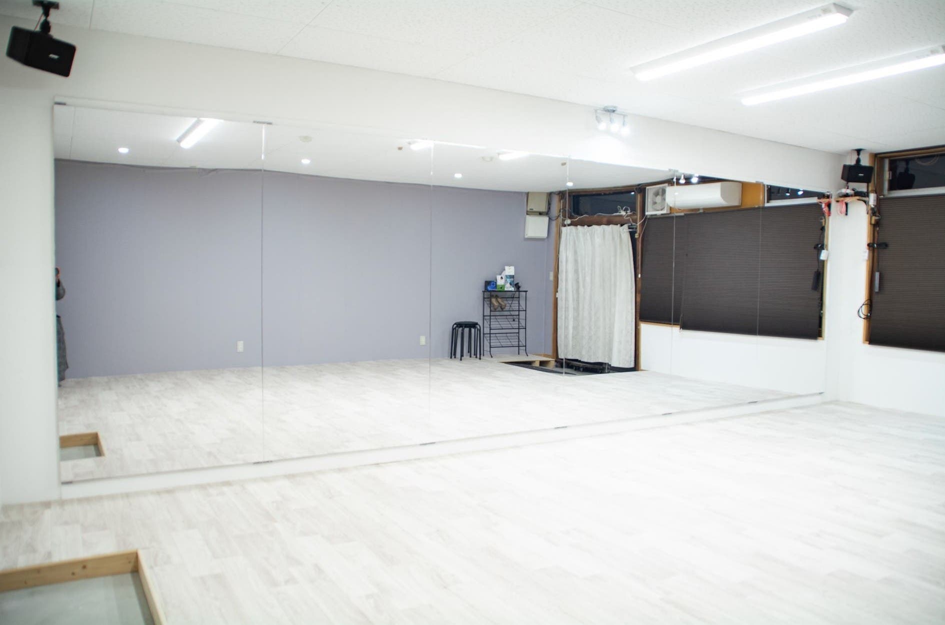 当日予約＆1時間〜OK！栗東市唯一の24hスタジオ🎄🎅🎶の写真4