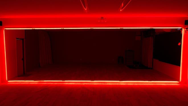 当日予約&1時間〜OK!栗東市唯一の24hスタジオ🎄🎅🎶の写真8