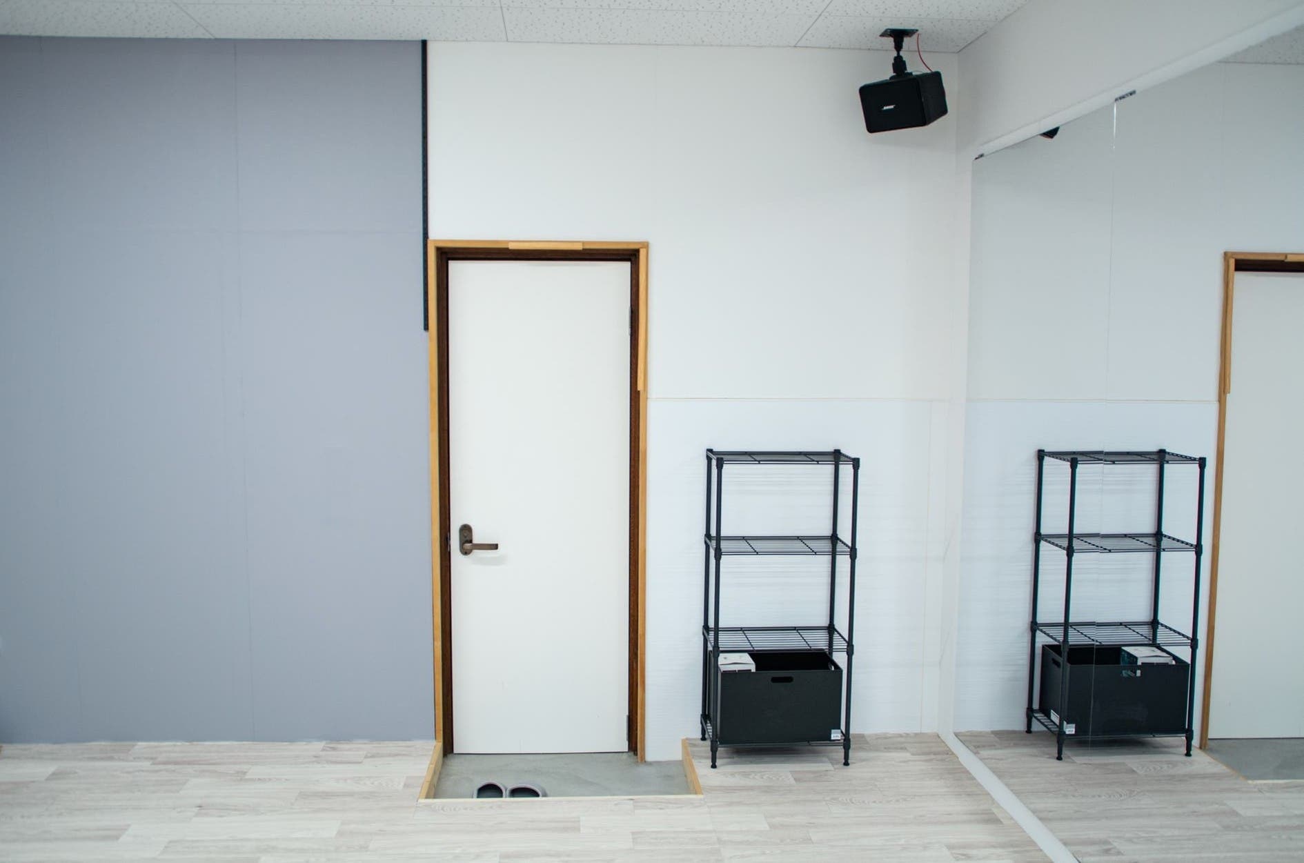 当日予約＆1時間〜OK！栗東市唯一の24hスタジオ🎄🎅🎶の写真9