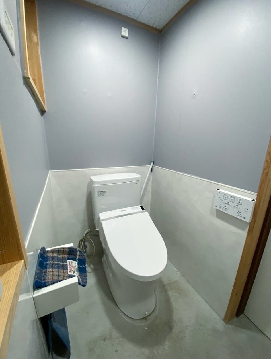 当日予約＆1時間〜OK！栗東市唯一の24hスタジオ🎄🎅🎶の写真10