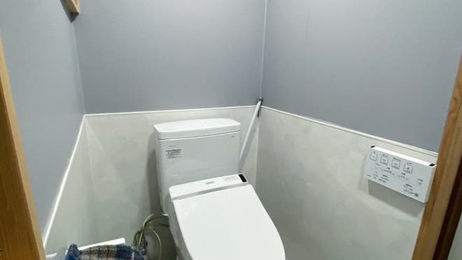 当日予約&1時間〜OK!栗東市唯一の24hスタジオ🎄🎅🎶の写真10