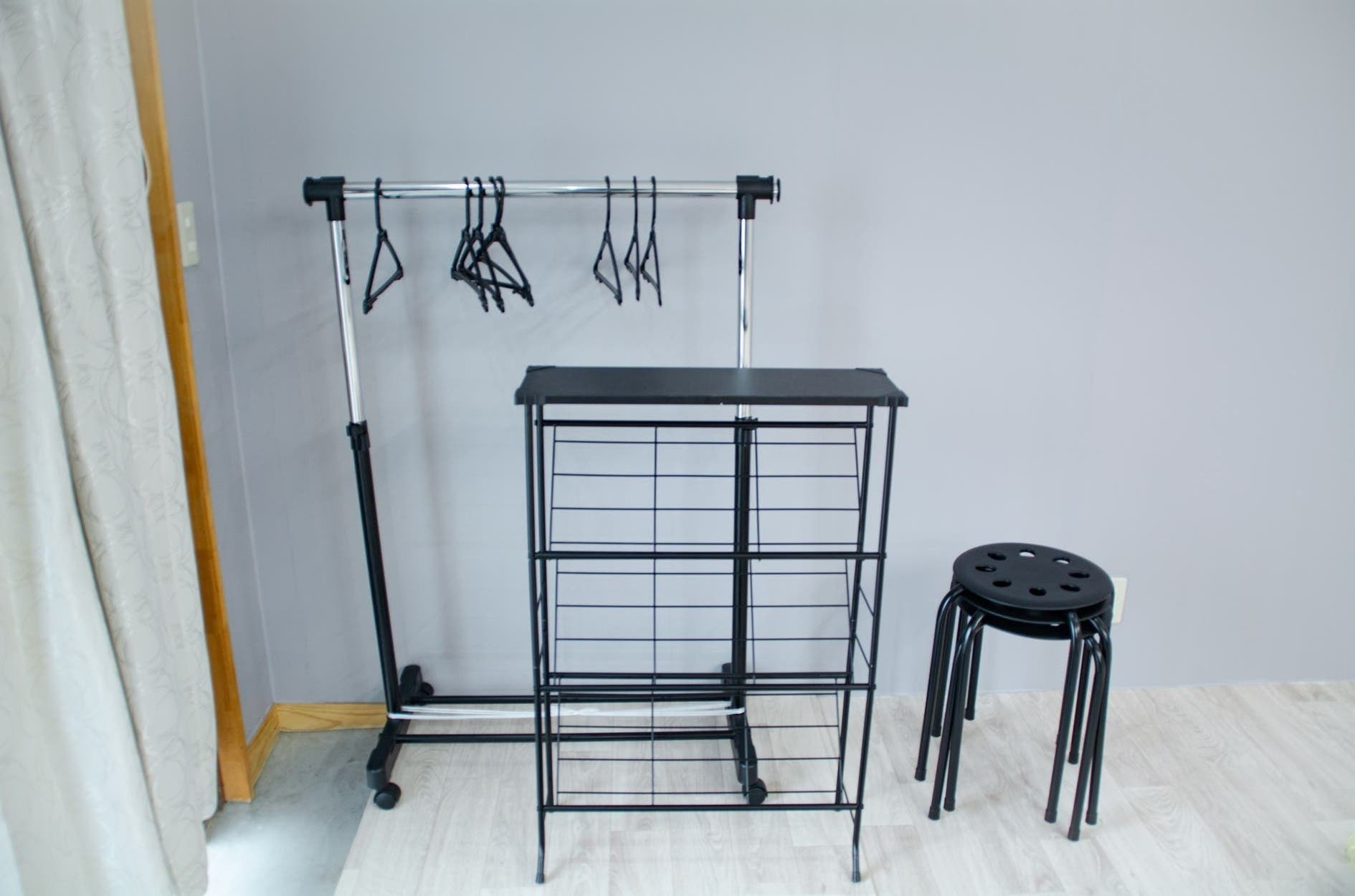 当日予約＆1時間〜OK！栗東市唯一の24hスタジオ🎄🎅🎶の写真11