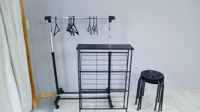 当日予約&1時間〜OK!栗東市唯一の24hスタジオ🎄🎅🎶の写真11