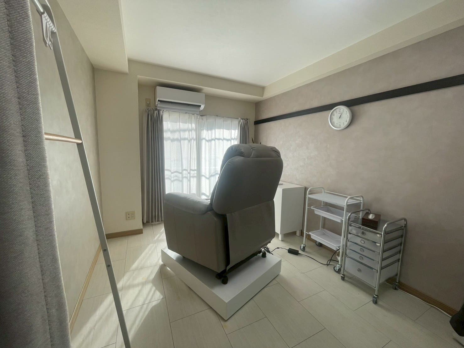 【武蔵小杉駅 徒歩8分】プライベートサロン🍃エステ・美容💆‍♀️マッサージ施術・整体🪞カウンセリング・セミナー✨メイク🌟の写真5