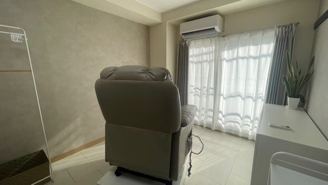 【武蔵小杉駅 徒歩8分】プライベートサロン🍃エステ・美容💆♀️マッサージ施術・整体🪞カウンセリング・セミナー✨メイク🌟の写真3