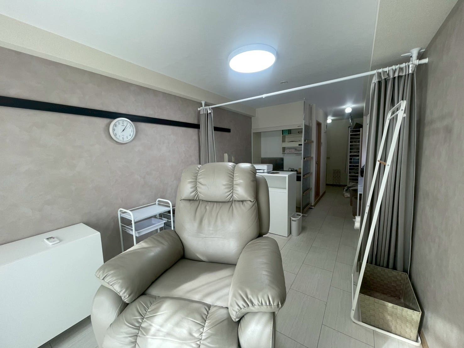 【武蔵小杉駅 徒歩8分】プライベートサロン🍃エステ・美容💆‍♀️マッサージ施術・整体🪞カウンセリング・セミナー✨メイク🌟の写真4