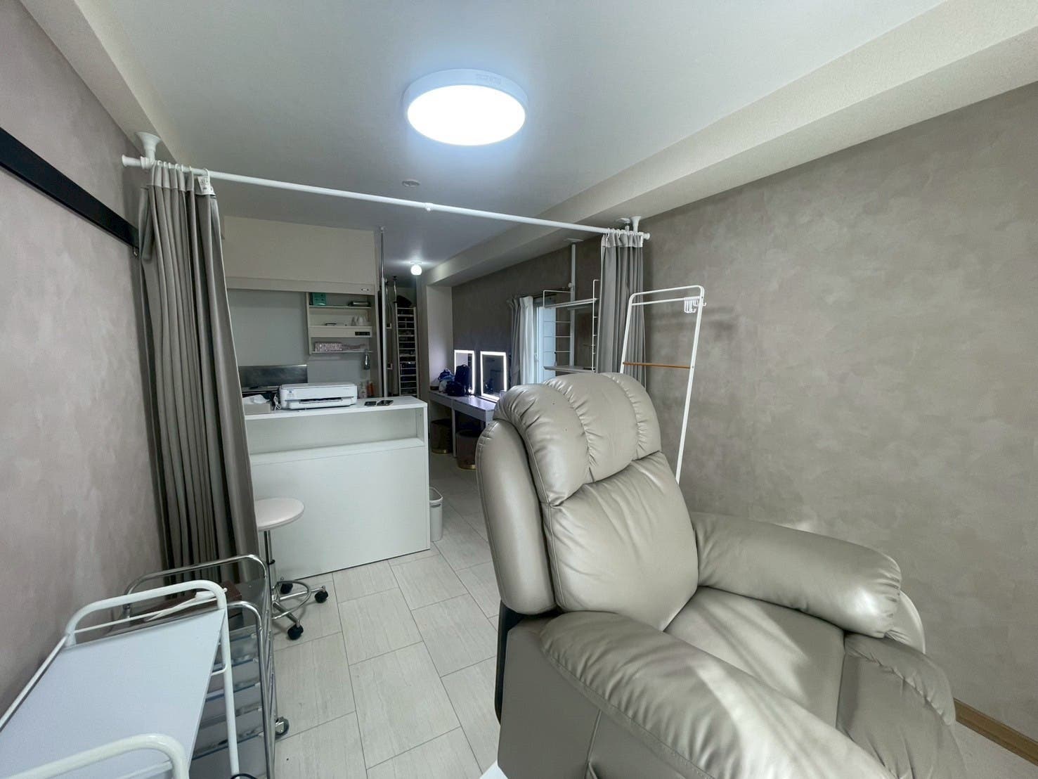 【武蔵小杉駅 徒歩8分】プライベートサロン🍃エステ・美容💆‍♀️マッサージ施術・整体🪞カウンセリング・セミナー✨メイク🌟の写真6