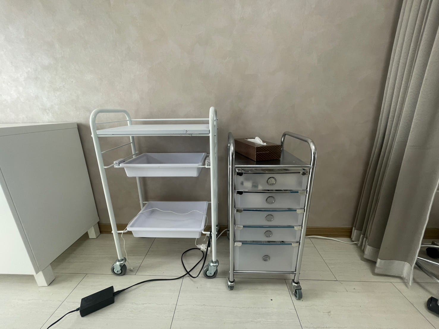 【武蔵小杉駅 徒歩8分】プライベートサロン🍃エステ・美容💆‍♀️マッサージ施術・整体🪞カウンセリング・セミナー✨メイク🌟の写真7