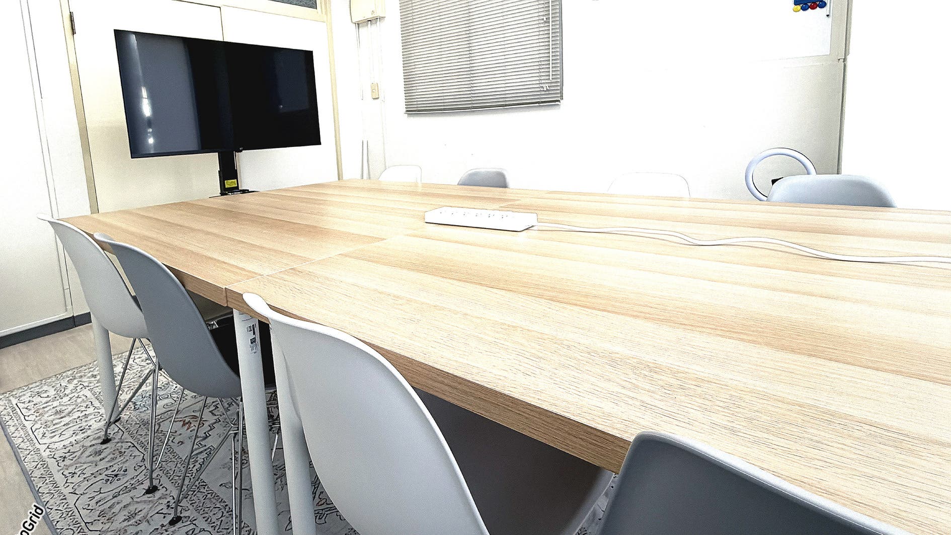 2025.12New!秋葉原駅徒歩1分/会議/ボドゲ/ワークショップ/配信の写真3