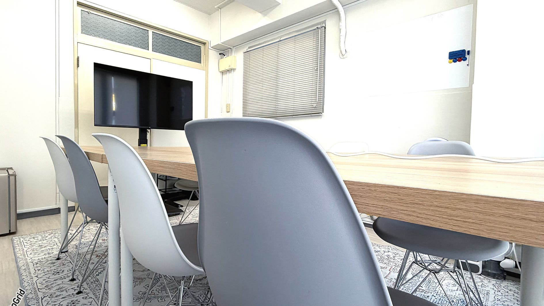 2025.12New!秋葉原駅徒歩1分/会議/ボドゲ/ワークショップ/配信の写真4