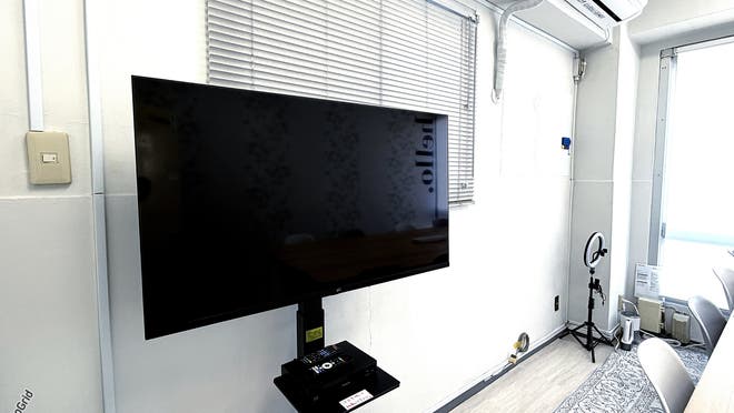 秋葉原駅徒歩1分/会議/ボドゲ/ワークショップ/配信の写真5