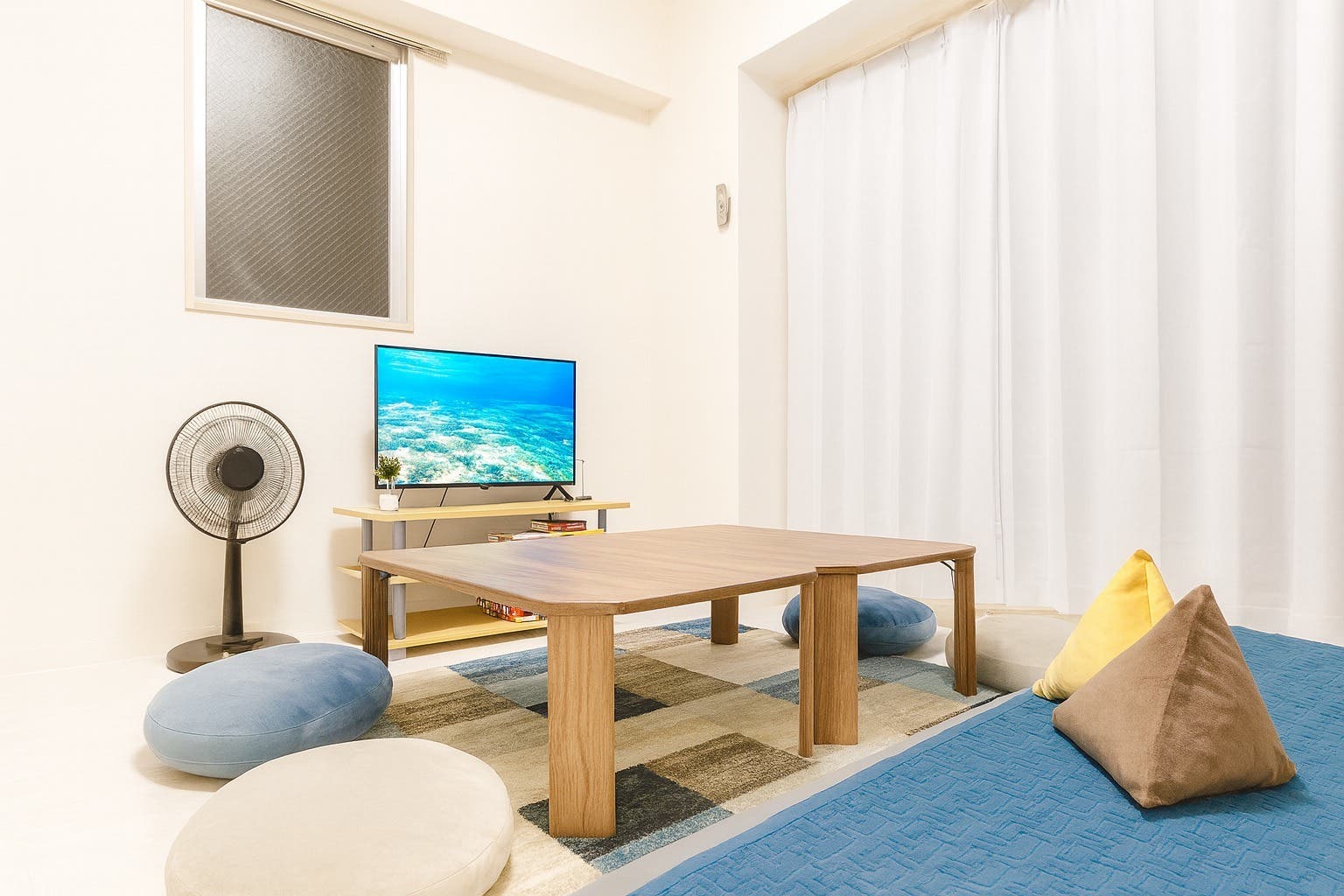 “気取らず楽しむ、ちょっと特別なおうち時間。” くつろぎと遊びが叶うプライベートスペース。の写真2