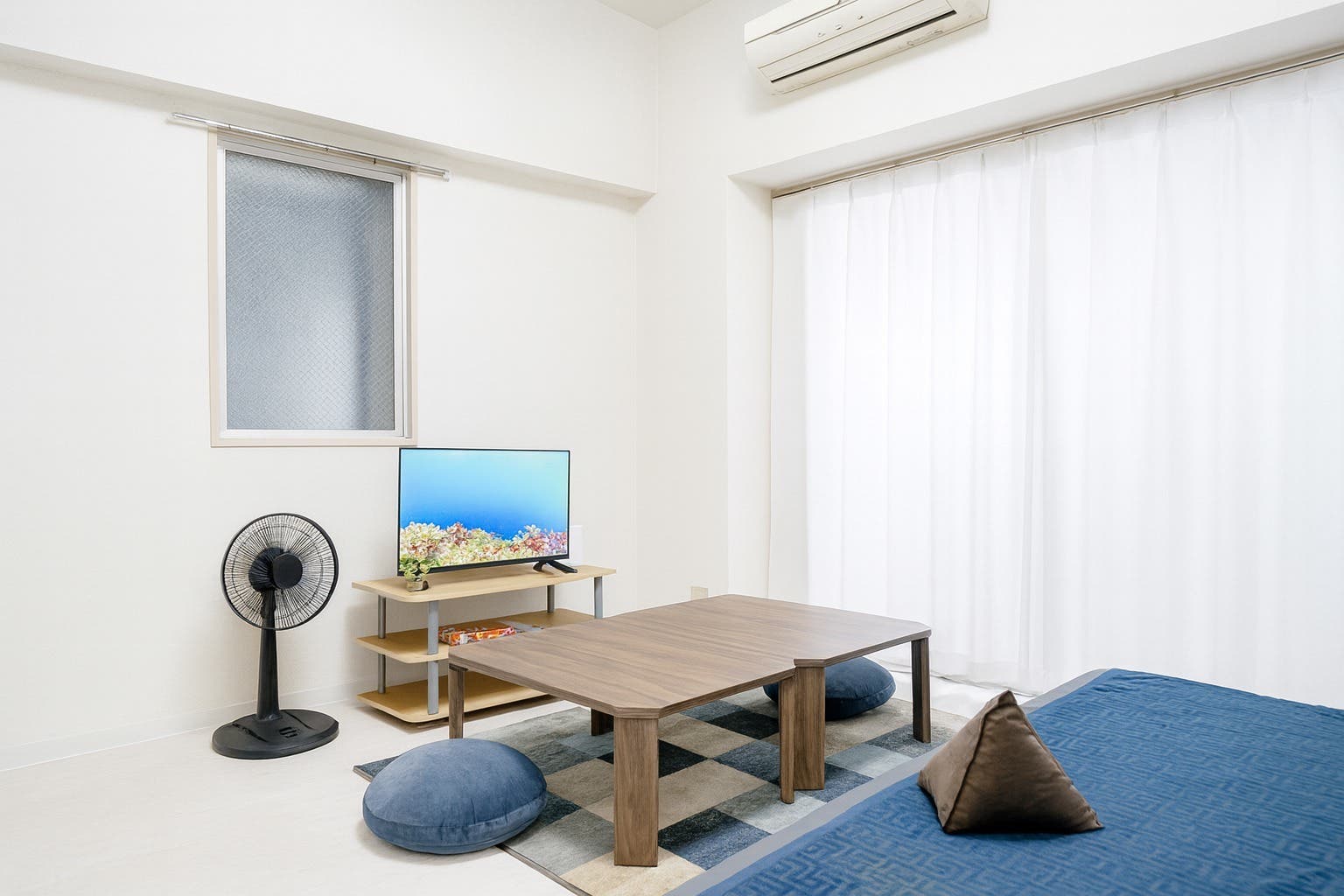 “気取らず楽しむ、ちょっと特別なおうち時間。” くつろぎと遊びが叶うプライベートスペース。の写真4