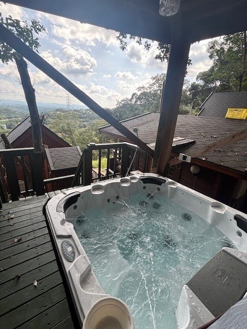 トレッキングなロッジの写真8