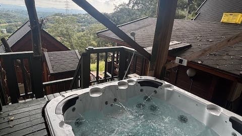 トレッキングなロッジの写真8