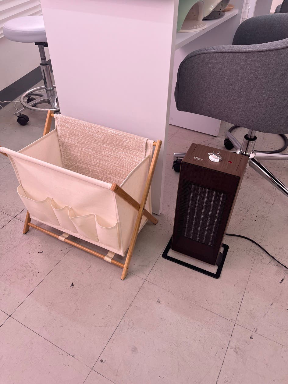 藤井寺駅徒歩1分駅近ネイルサロン☆1席貸出の写真3