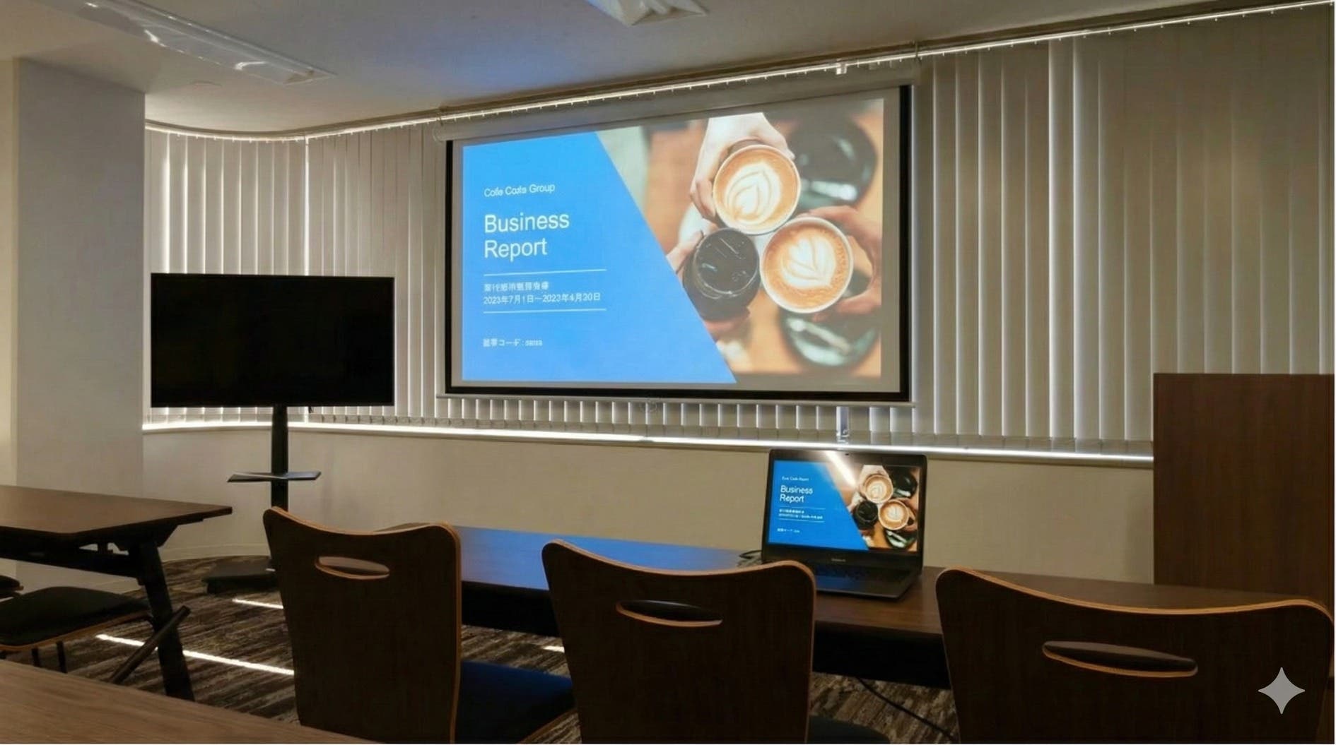 スペモ🏘️大門駅1分/浜松町駅4分✨ビジネス・会議・研修・懇親会🍻セミナー💎812_MillionLOUNGE浜松町・大門の写真5