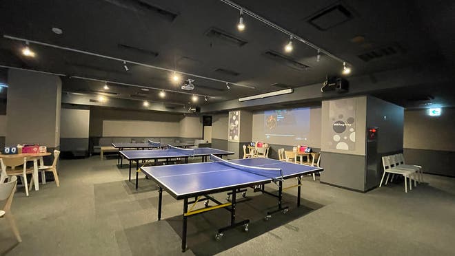 ★JR新宿駅徒歩5分/西武新宿駅徒歩1分!の写真3