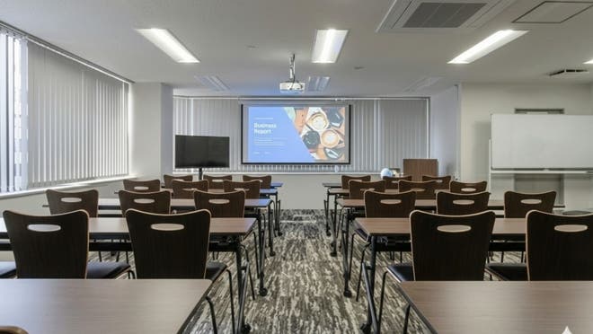 スペモ🏘️大門駅1分/浜松町駅4分✨ビジネス・会議・研修・懇親会🍻セミナー💎812_MillionLOUNGE浜松町・大門の写真2