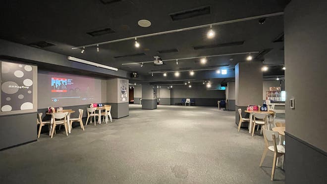 ★JR新宿駅徒歩5分/西武新宿駅徒歩1分!の写真4