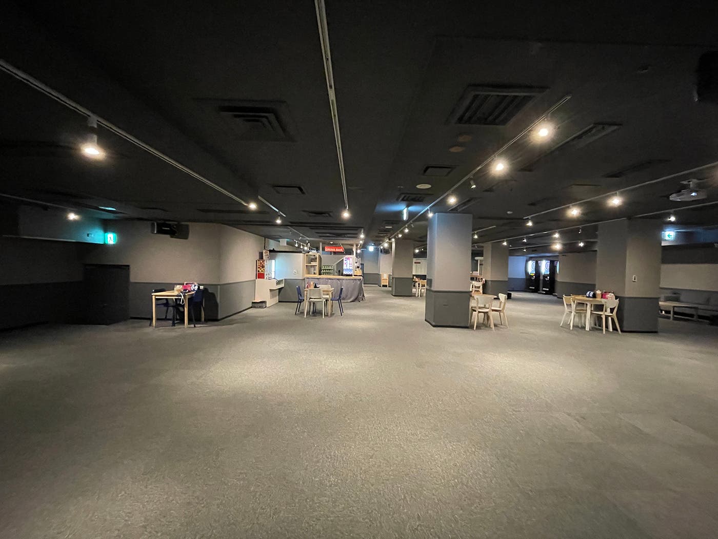 ★JR新宿駅徒歩5分／西武新宿駅徒歩1分！の写真5