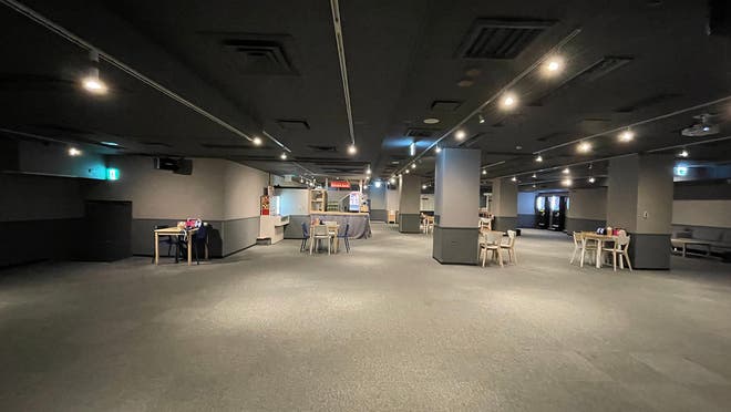 ★JR新宿駅徒歩5分/西武新宿駅徒歩1分!の写真5